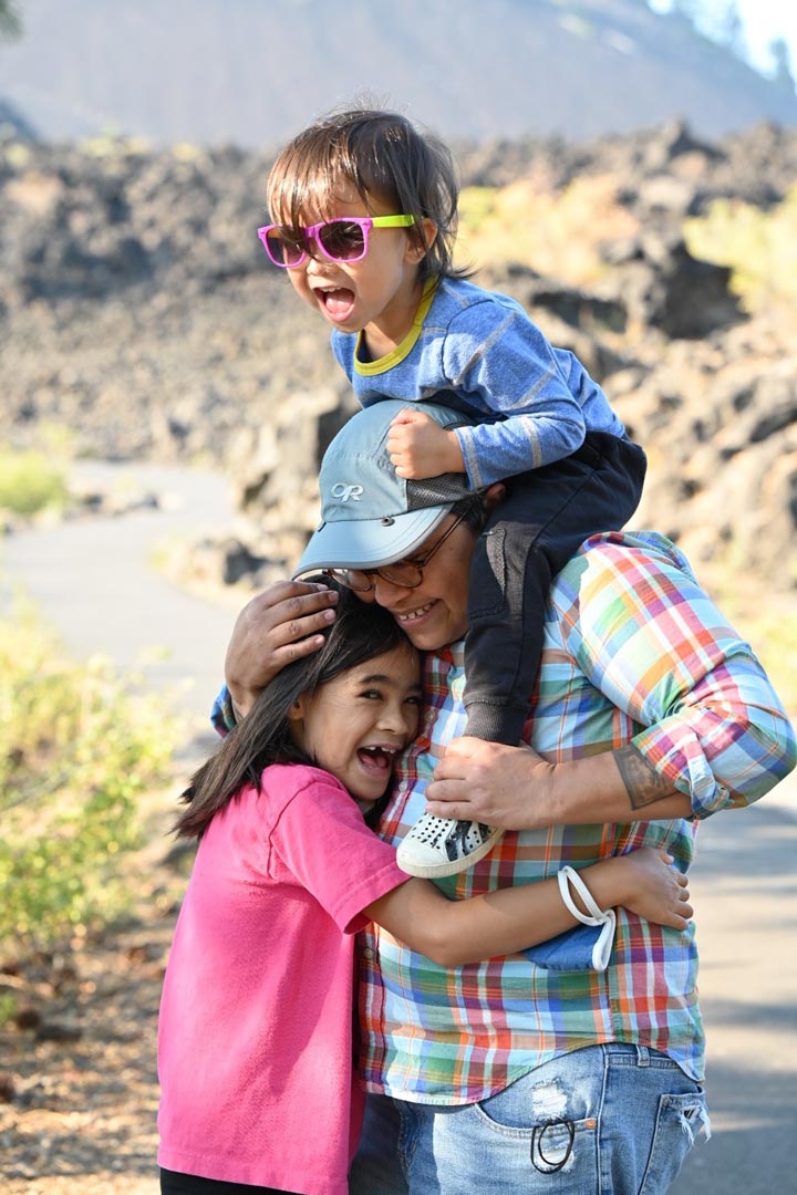 About Kina – Kina For Oregon